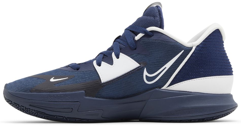 Buy Nike Kyrie Low 5 TB Promo 'Midnight Navy' - DX6651 401 | GOAT