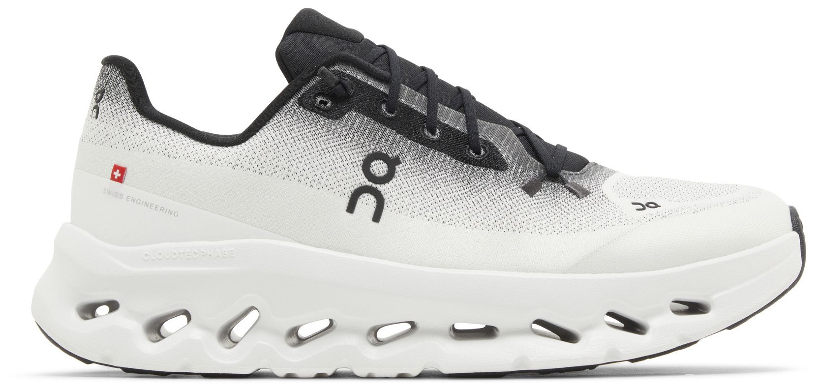 Buy ON Cloudtilt 'Black Ivory' - 3ME10101430 | GOAT