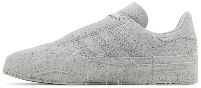 Buy Adidas Y-3 Gazelle 'Clear Onix' - IG0804 | GOAT