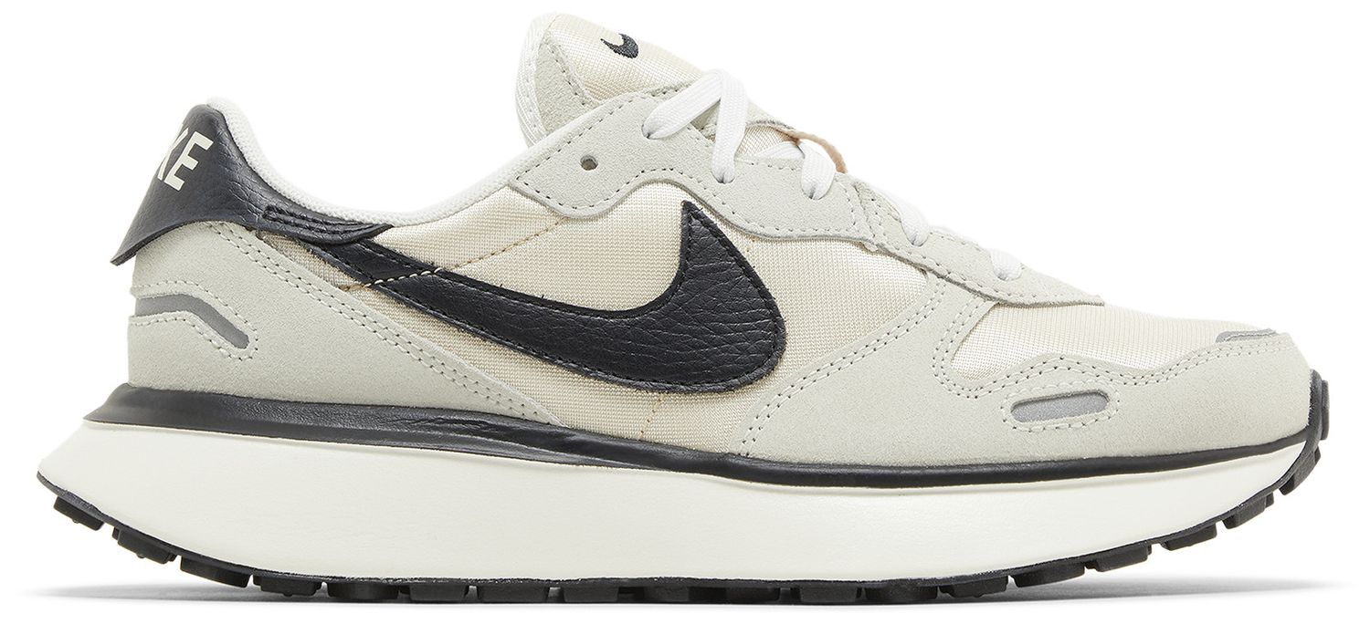 Buy Nike Wmns Phoenix Waffle 'Summit White Black' - FD2196 100 | GOAT