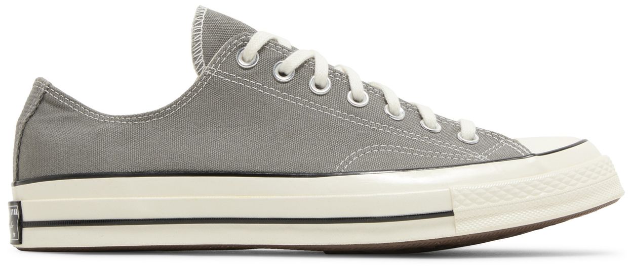 Buy Converse Chuck 70 Vintage Canvas Low 'Origin Story Grey' - A05586F ...