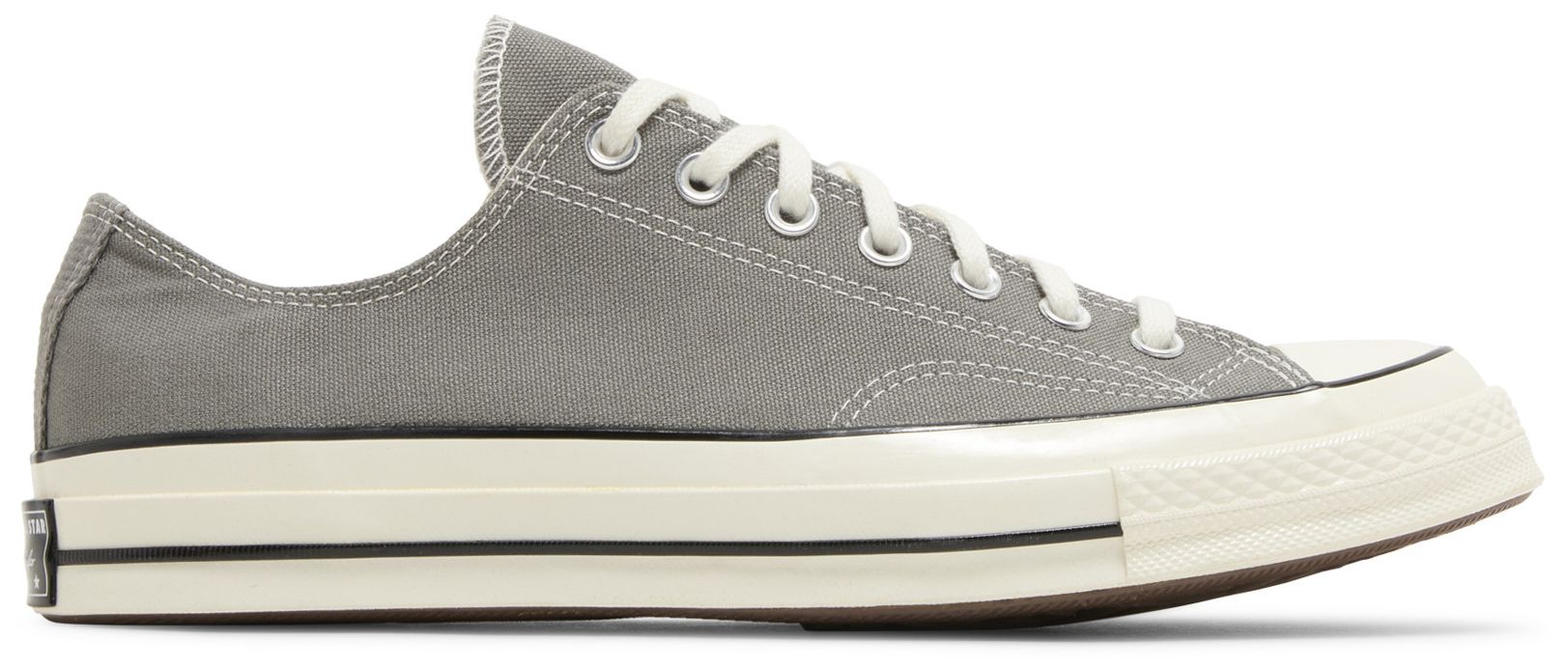 Buy Converse Chuck 70 Vintage Canvas Low 'Origin Story Grey' - A05586F ...