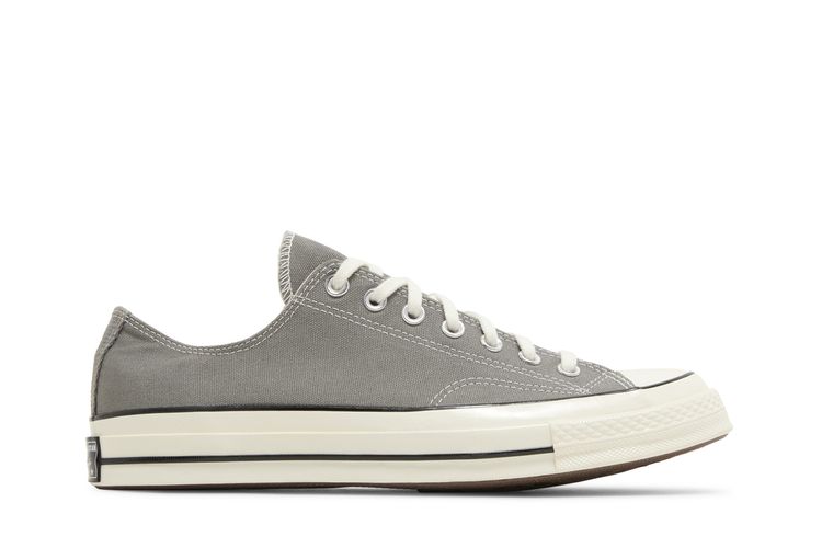 Buy Converse Chuck 70 Vintage Canvas Low 'Origin Story Grey' - A05586F ...