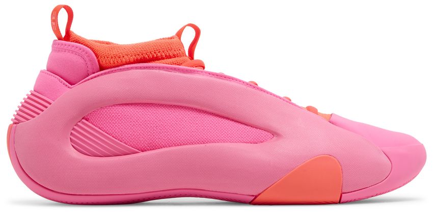 Buy Adidas Harden Vol. 8 'Flamingo Pink' - IE2698 | GOAT