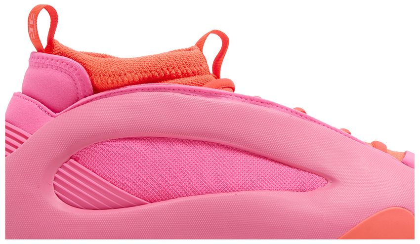Buy adidas Men's Harden Vol. 8 'Flamingo Pink' - IE2698 | GOAT