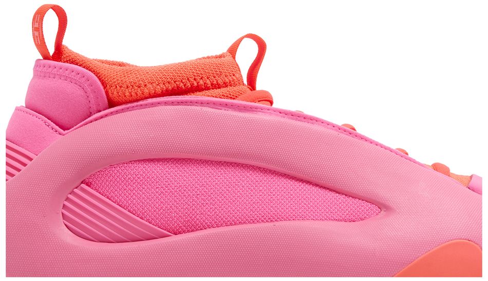 Buy adidas Men's Harden Vol. 8 'Flamingo Pink' - IE2698 | GOAT