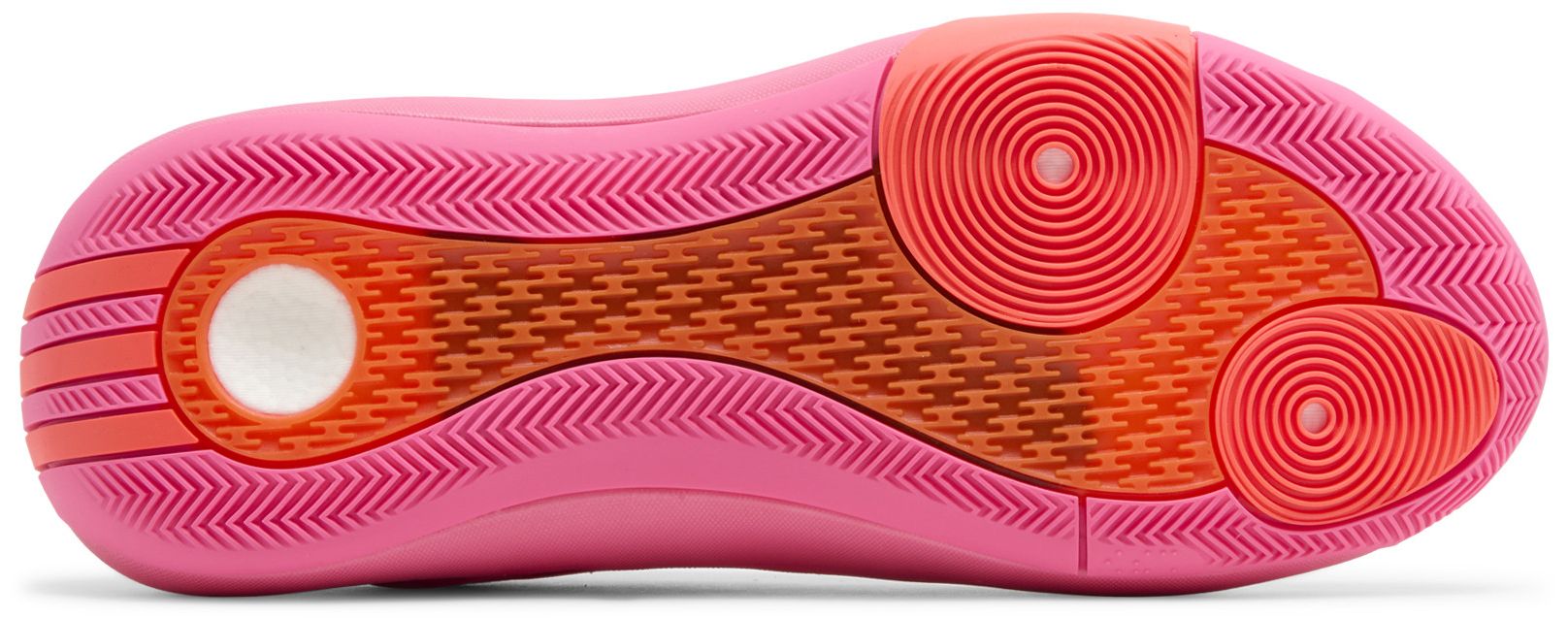 Buy Adidas Harden Vol. 8 'Flamingo Pink' - IE2698 | GOAT