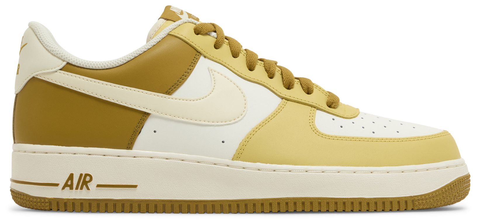 Buy Nike Air Force 1 '07 'Bronzine' - FZ4034 716 | GOAT