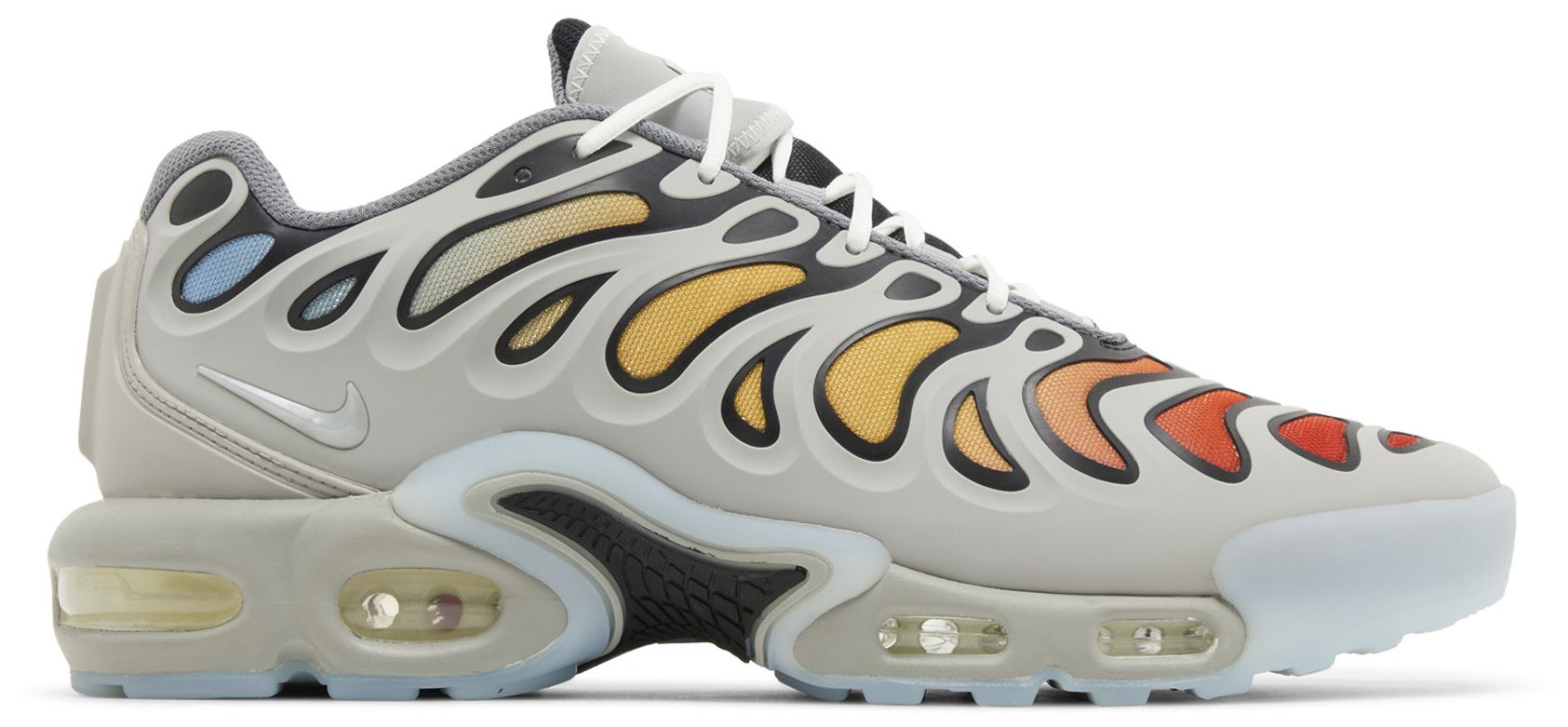 Buy Nike Air Max Plus Drift 'Light Smoke Grey' - FD4290 002 | GOAT
