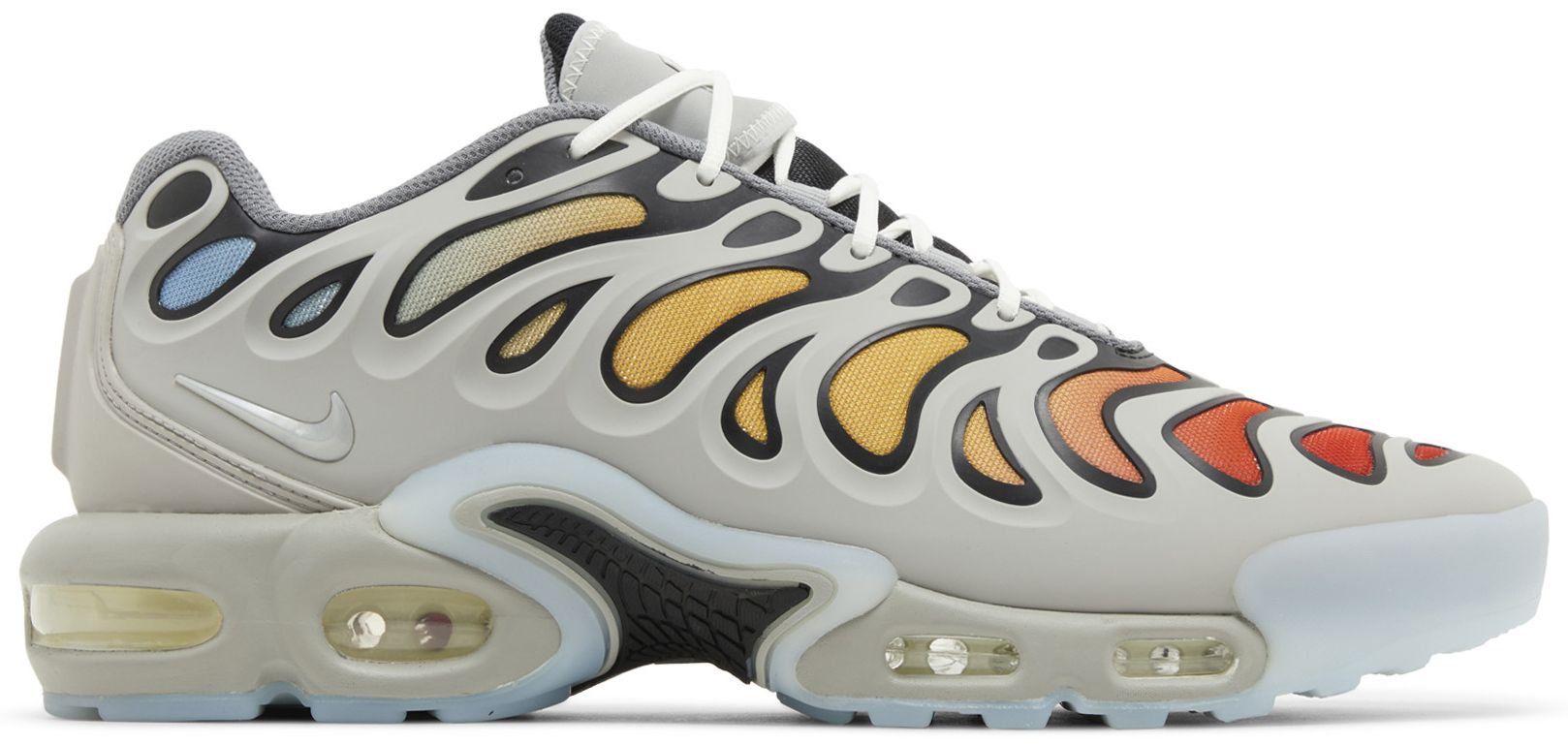 Buy Nike Air Max Plus Drift 'Light Smoke Grey' - FD4290 002 | GOAT
