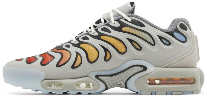 Buy Nike Air Max Plus Drift 'Light Smoke Grey' - FD4290 002 | GOAT