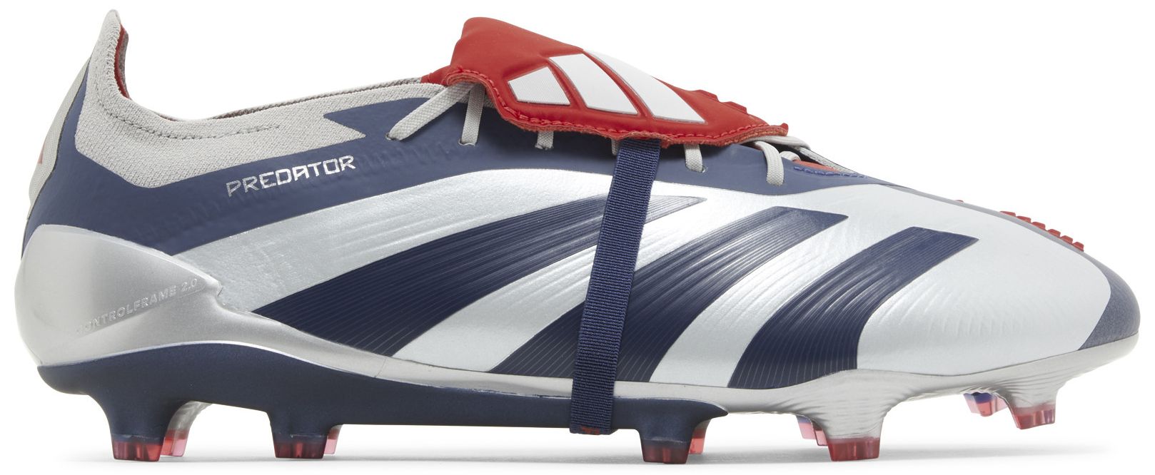 Buy Adidas Predator Elite Foldover Tongue FG 'Roteiro Pack' - IE3539 | GOAT