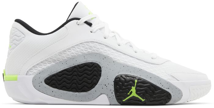 Buy Air Jordan Tatum 2 'Neon' - FJ6457 100 | GOAT