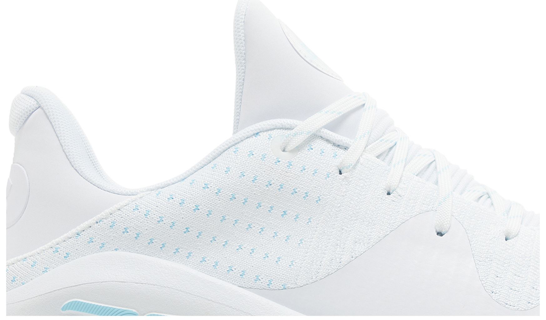 Buy Under Armour Curry 4 Low FloTro 'April Showers' - 3026620 100 | GOAT