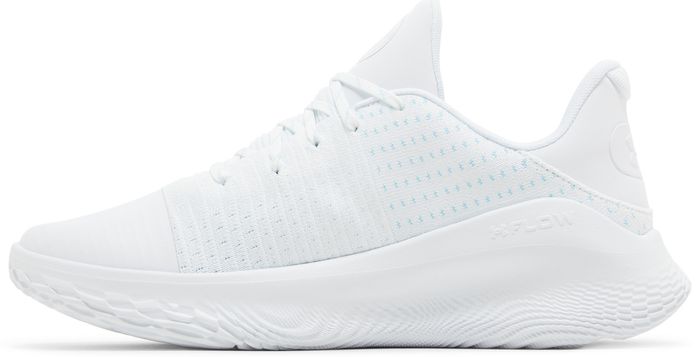 Buy Under Armour Curry 4 Low FloTro 'April Showers' - 3026620 100 | GOAT