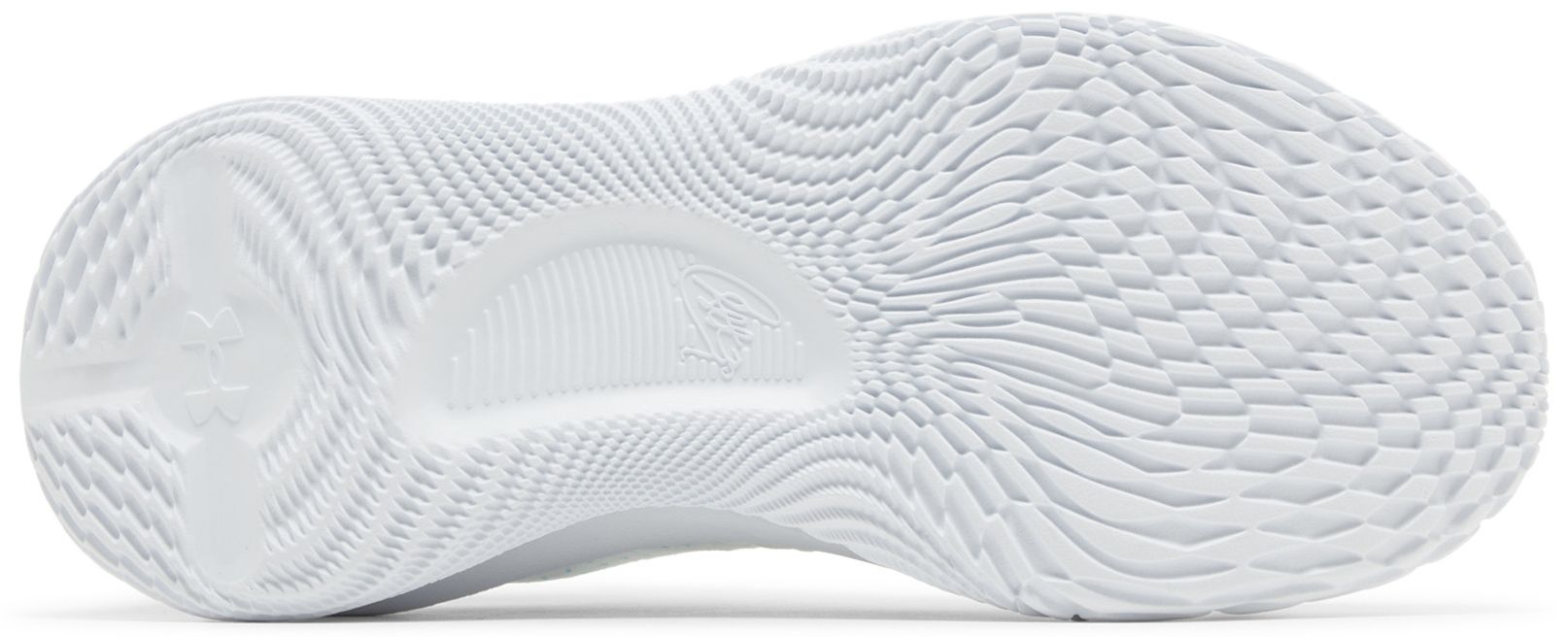 Buy Under Armour Curry 4 Low FloTro 'April Showers' - 3026620 100 | GOAT