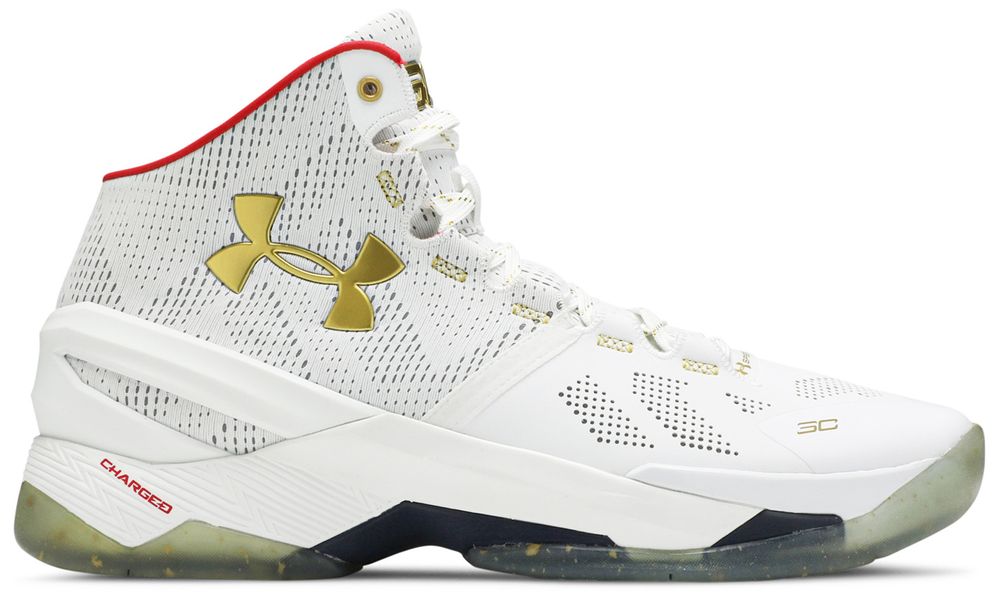 Buy Under Armour Curry 2 'All Star' - 1259007 102 | GOAT
