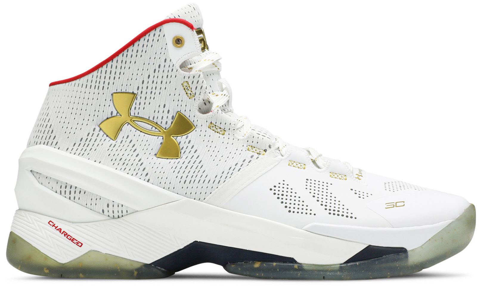 Buy Under Armour Curry 2 'All Star' - 1259007 102 | GOAT