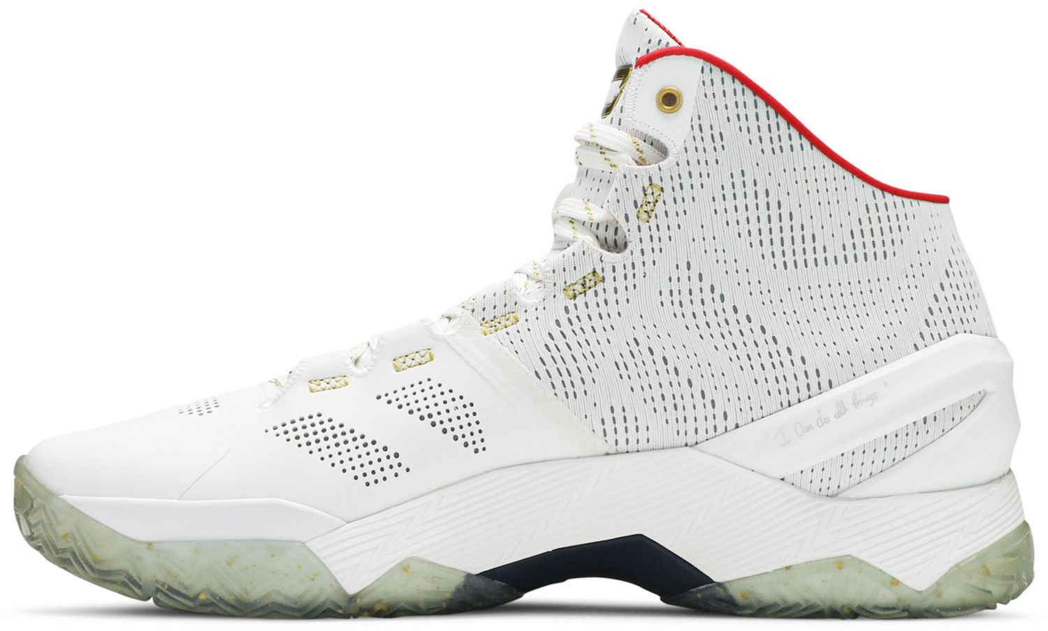 Buy Under Armour Curry 2 'All Star' - 1259007 102 | GOAT