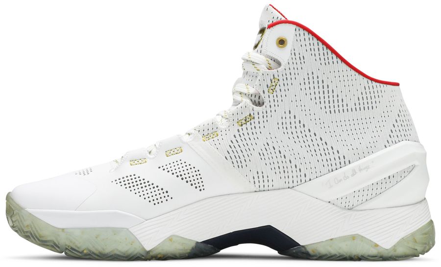 Buy Under Armour Curry 2 'All Star' - 1259007 102 | GOAT