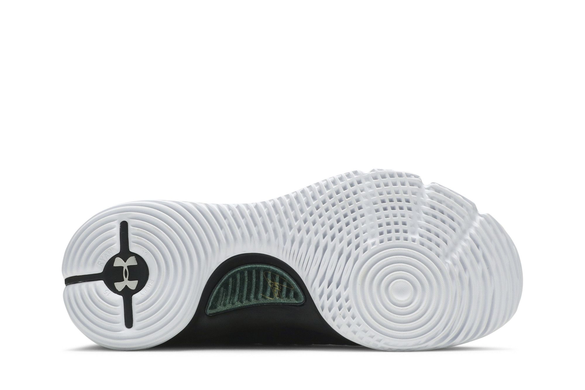 Under armour curry 4 more range store