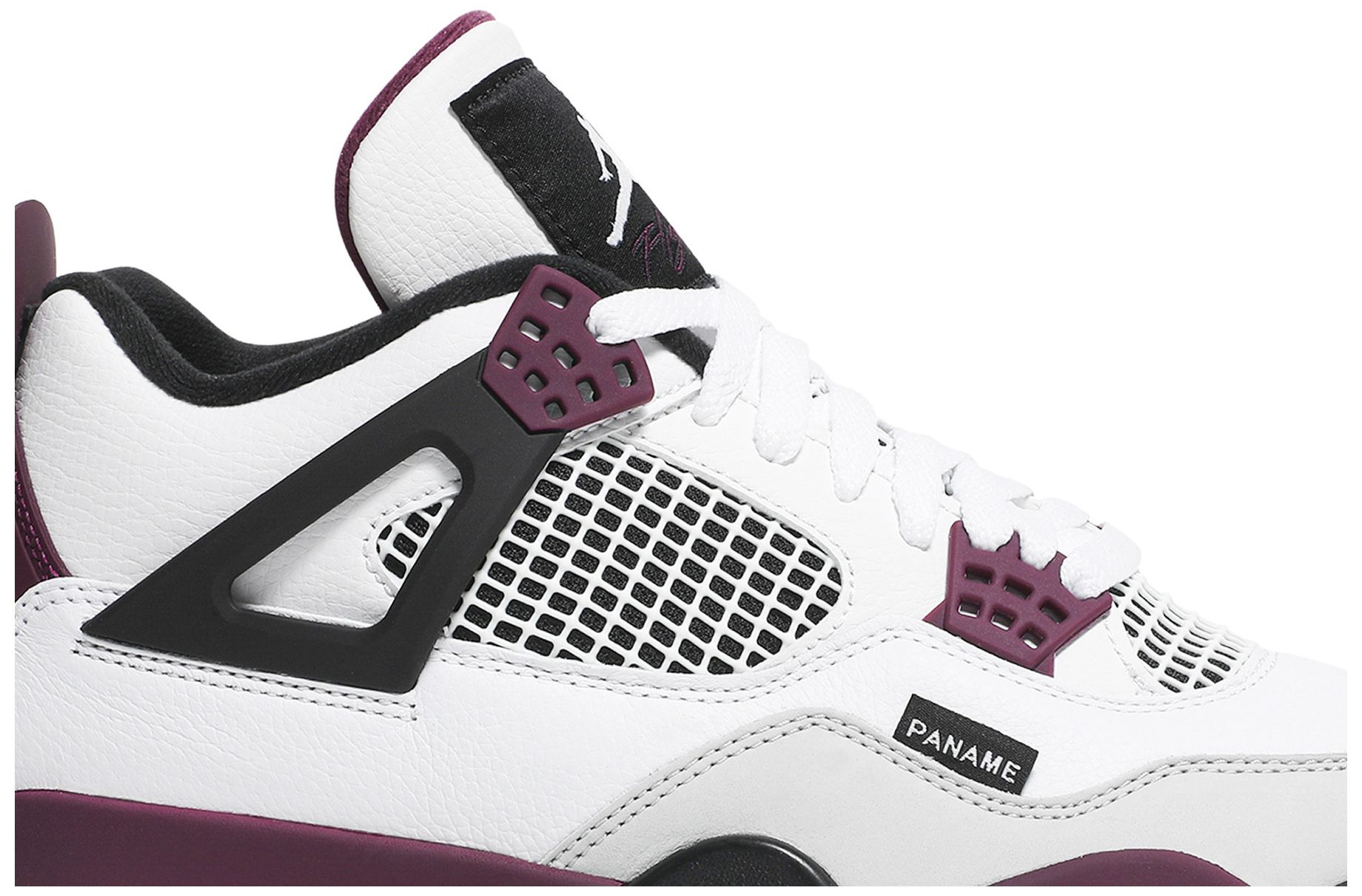 Buy Paris Saint-Germain x Air Jordan 4 Retro 'Bordeaux' - CZ5624 100 | GOAT