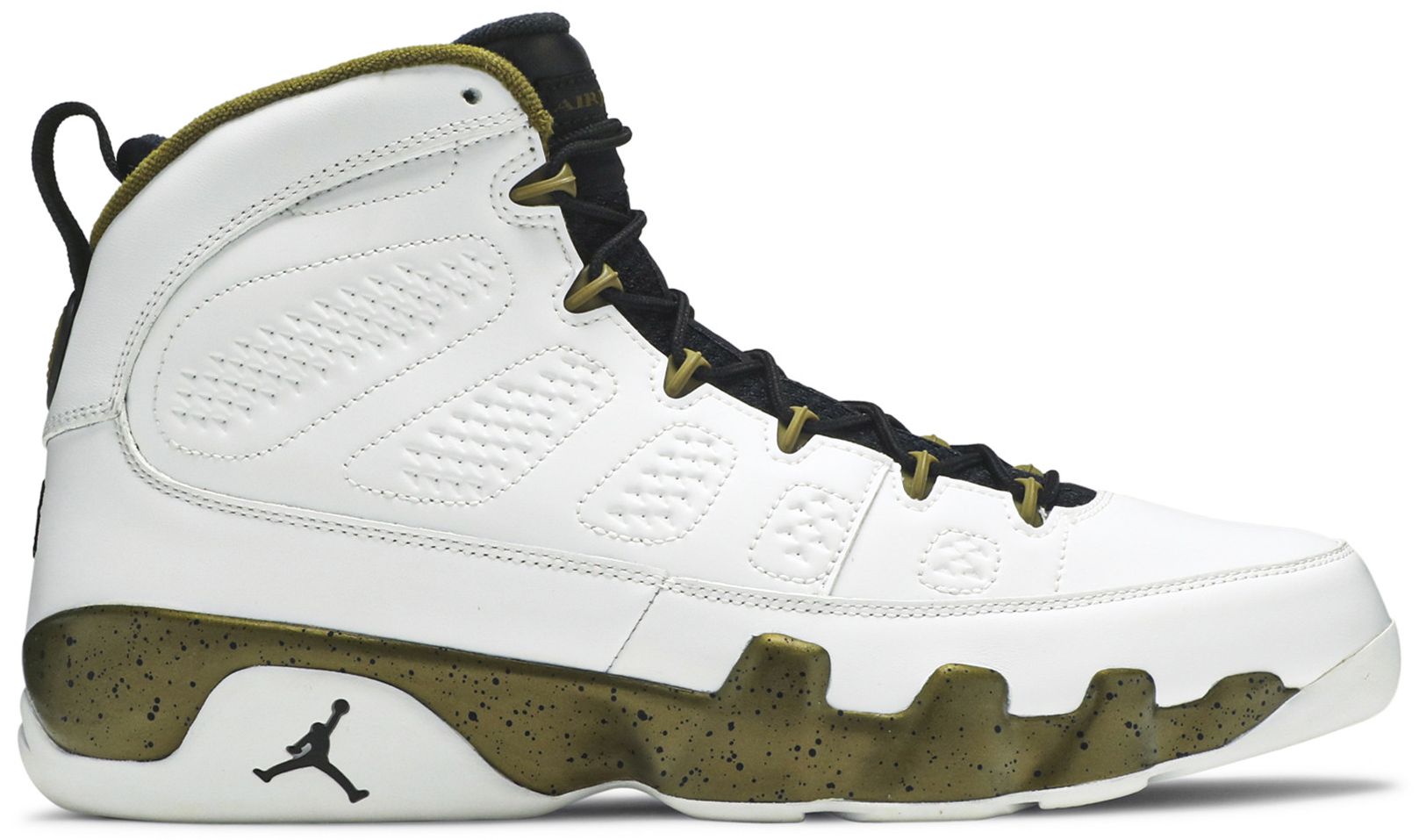 Buy Air Jordan 9 Retro 'Statue' - 302370 109 | GOAT