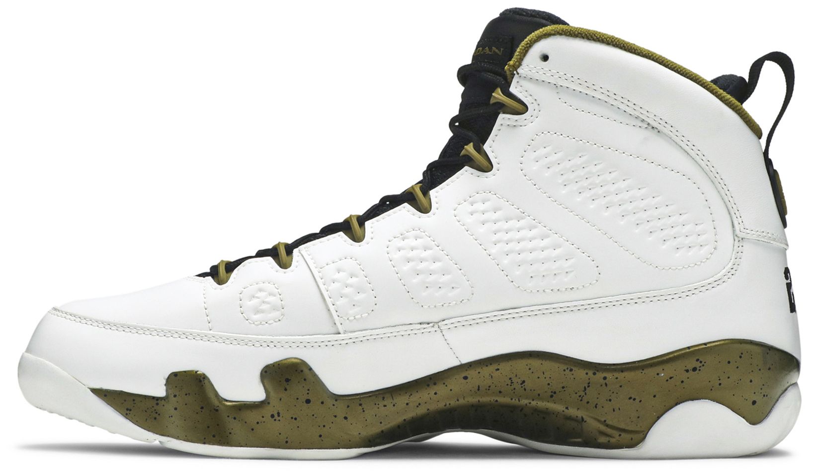 Buy Air Jordan 9 Retro 'Statue' - 302370 109 | GOAT
