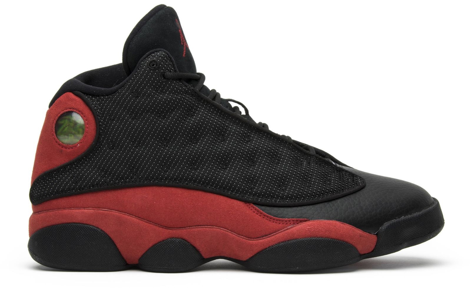 Buy Air Jordan 13 Retro 'Bred' 2017 - 414571 004 | GOAT
