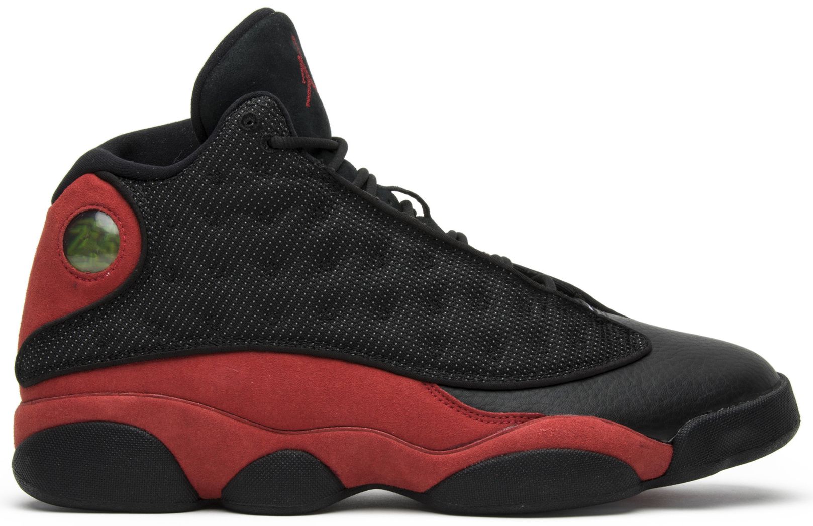 Buy Air Jordan 13 Retro 'Bred' 2017 - 414571 004 | GOAT