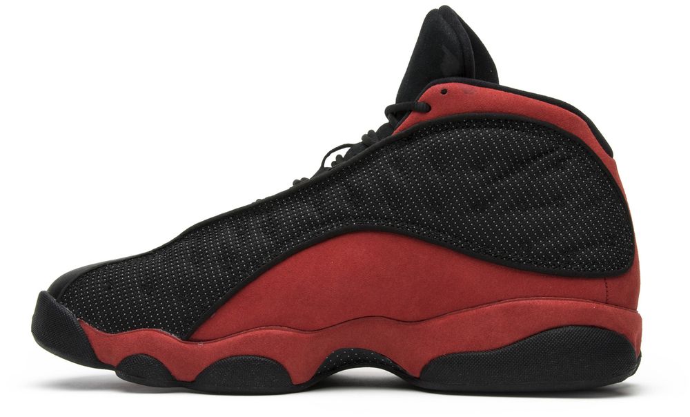 Buy Air Jordan 13 Retro 'Bred' 2017 - 414571 004 | GOAT