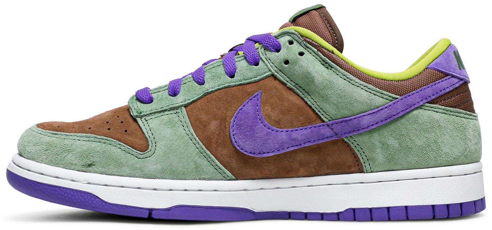 Buy Nike Dunk Low SP Retro 'Veneer' 2020 - DA1469 200 | GOAT