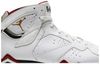 Buy Air Jordan 7 Retro 'Cardinal' 2011 - 304775 104 | GOAT