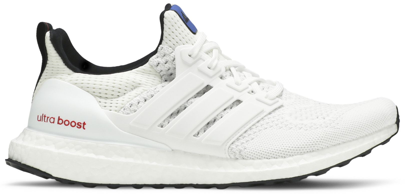 Buy Adidas UltraBoost 2.0 'White' - FW5422 | GOAT
