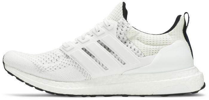 Buy Adidas UltraBoost 2.0 'White' - FW5422 | GOAT