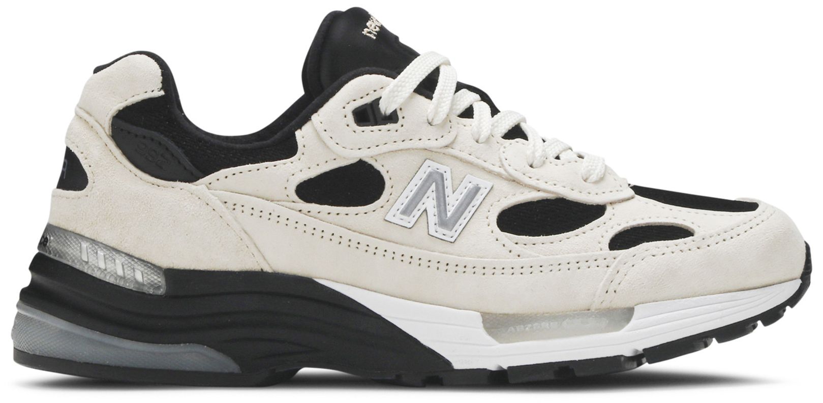 Buy New Balance Studio FY7 x 992 Made in USA 'Cream' - M992YN2 | GOAT