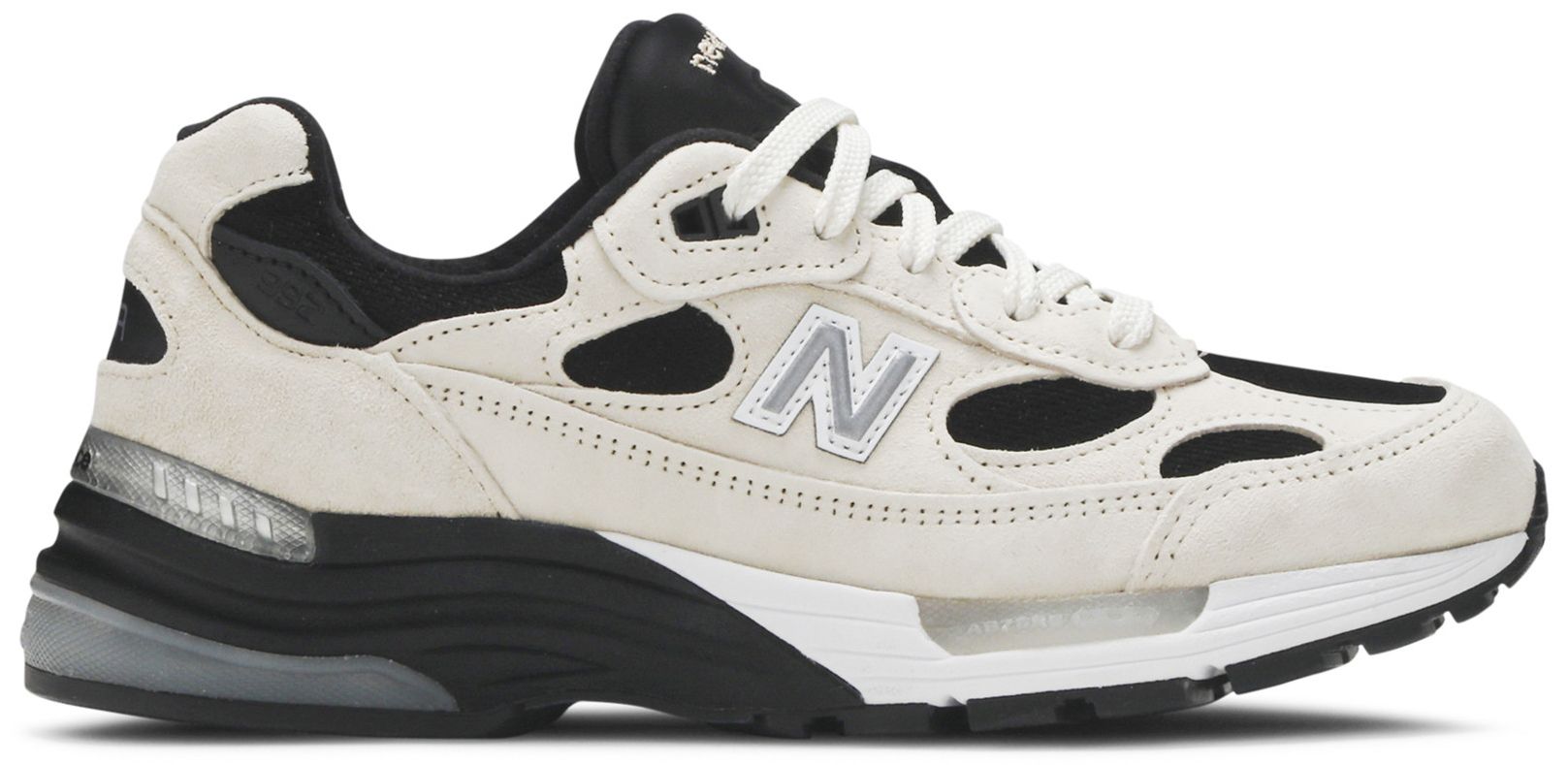 Buy New Balance Studio FY7 x 992 Made in USA 'Cream' - M992YN2 | GOAT