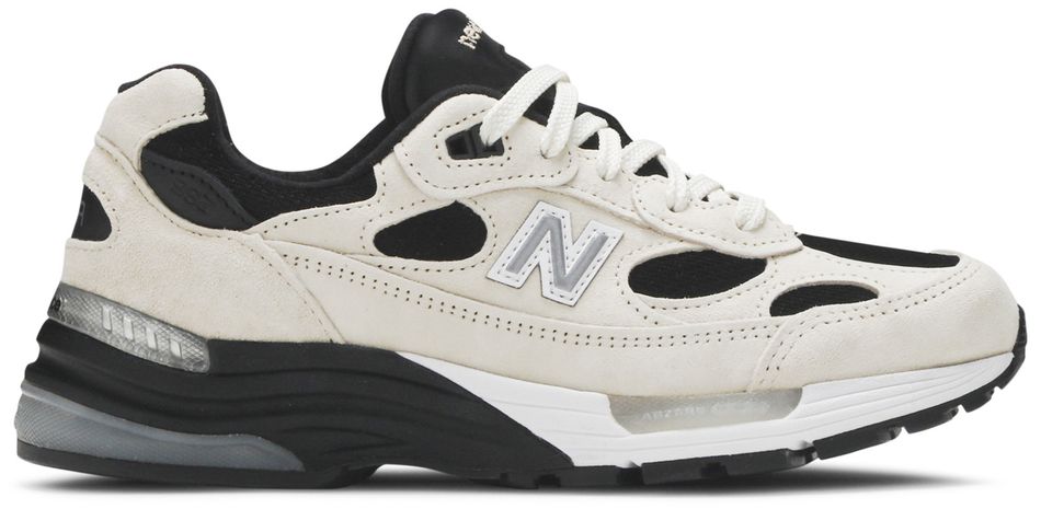 Buy New Balance Studio FY7 x 992 Made in USA 'Cream' - M992YN2 | GOAT