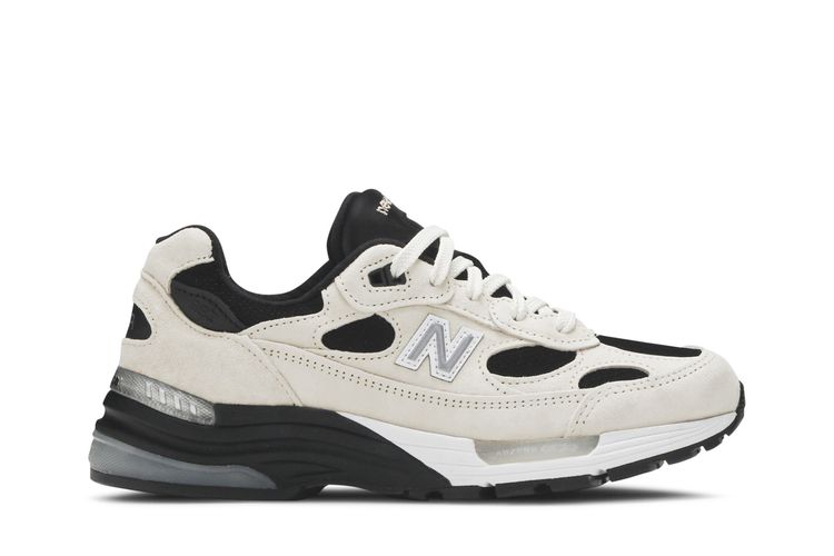 Buy New Balance Studio FY7 x 992 Made in USA 'Cream' - M992YN2 | GOAT