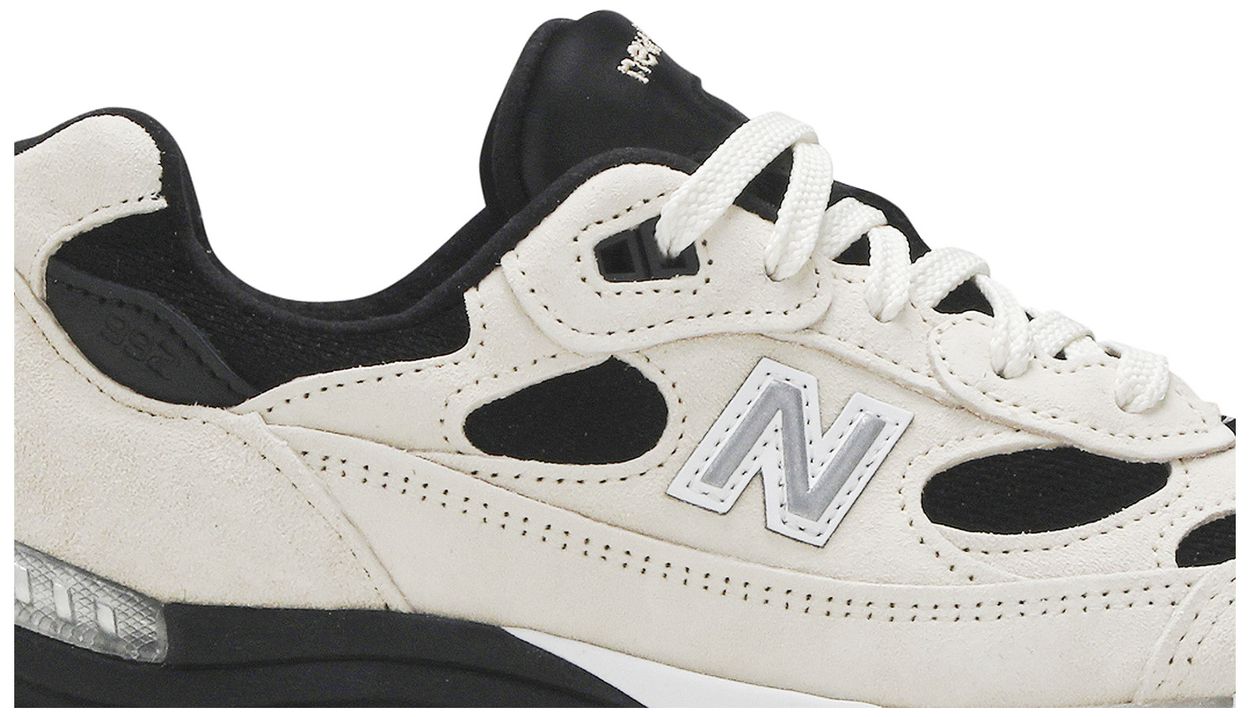 Buy New Balance Studio FY7 x 992 Made in USA 'Cream' - M992YN2 | GOAT