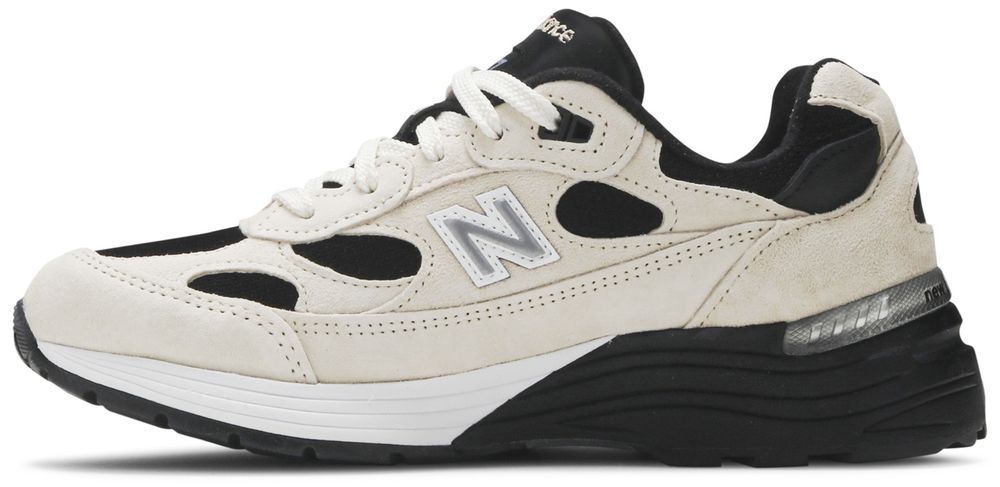 Buy New Balance Studio FY7 x 992 Made in USA 'Cream' - M992YN2 | GOAT