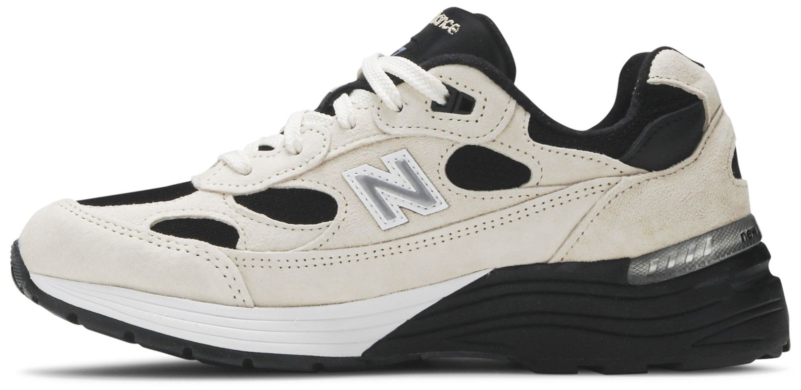 Buy New Balance Studio FY7 x 992 Made in USA 'Cream' - M992YN2 | GOAT