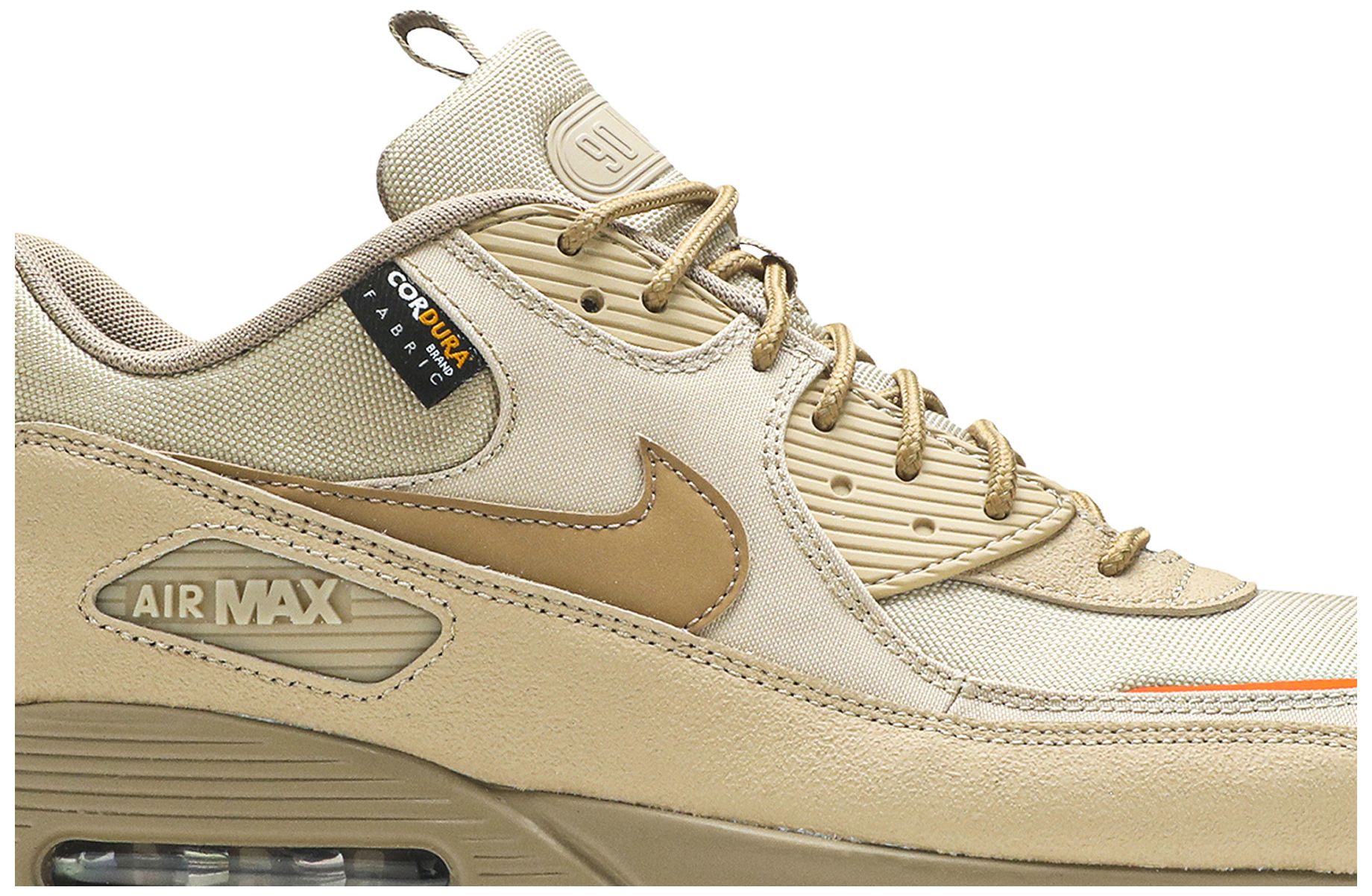 Interesting Air Max 90 Surplus Photos