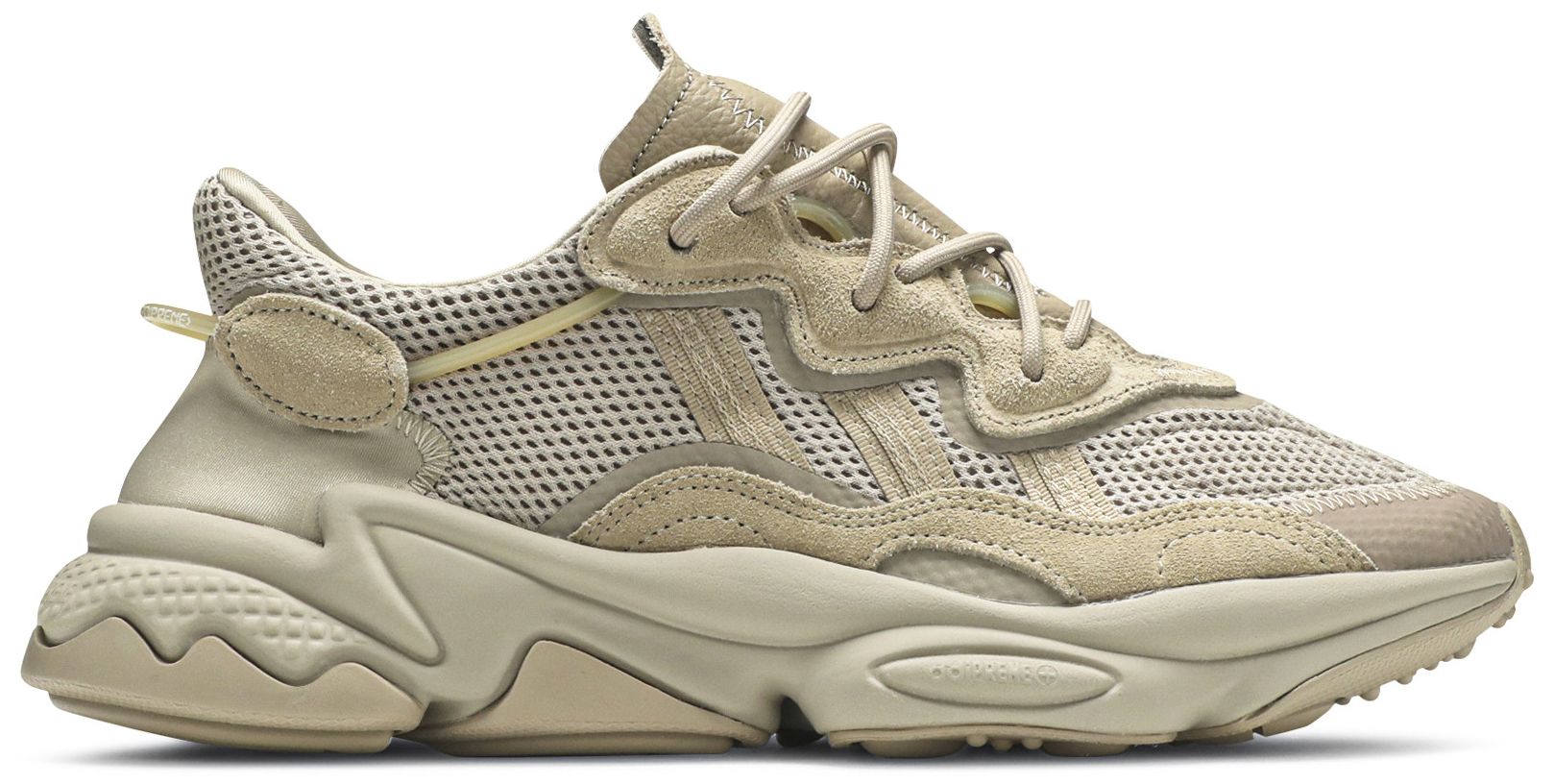 Buy Adidas Wmns Ozweego 'Trace Khaki' - EG6697 | GOAT