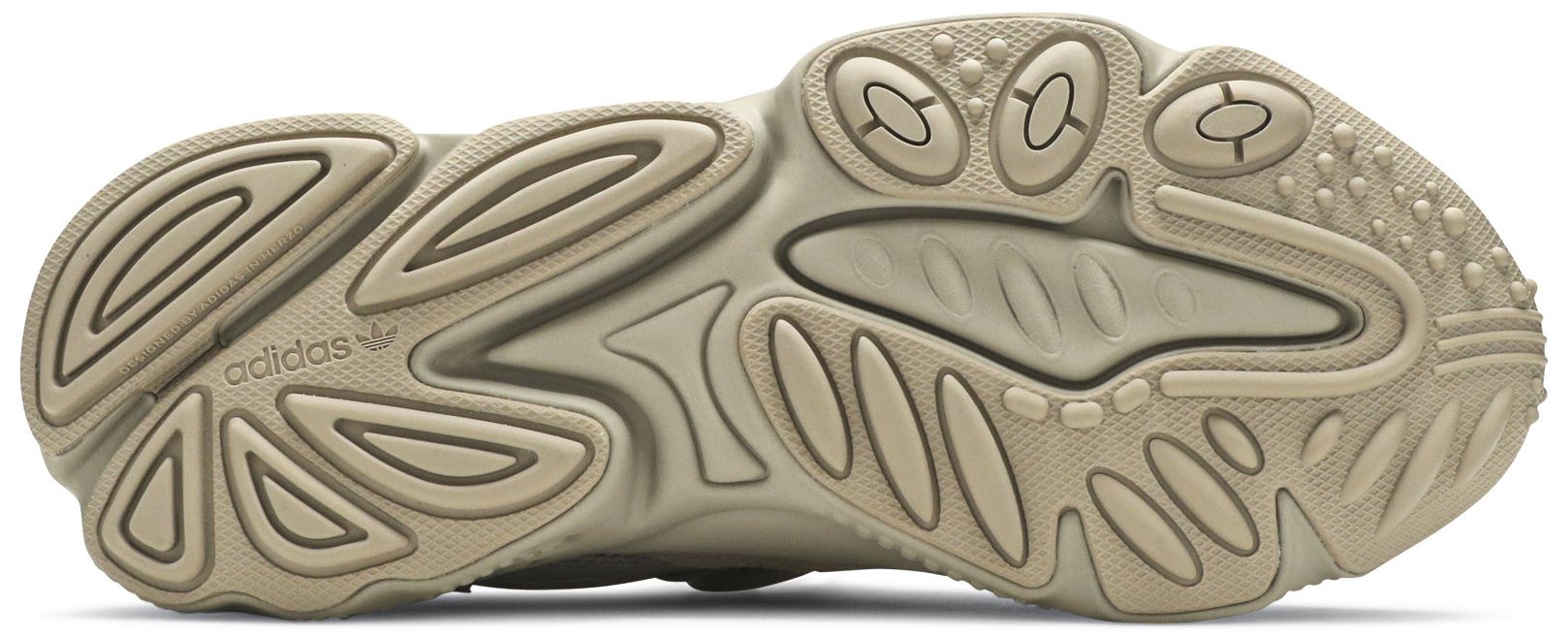 Buy Adidas Wmns Ozweego 'Trace Khaki' - EG6697 | GOAT