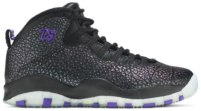 Buy Air Jordan 10 Retro 'Paris' - 310805 018 | GOAT