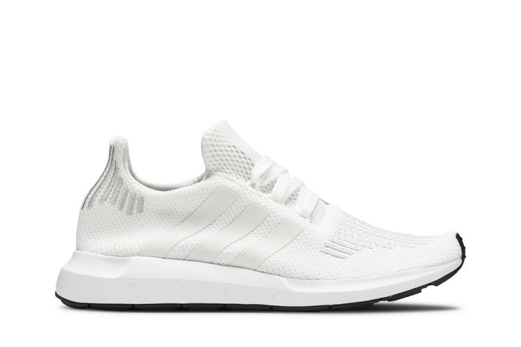 Buy Adidas Swift Run J 'Crystal White' - CM7920 | GOAT