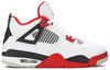 Buy Air Jordan 4 Retro OG GS 'Fire Red' 2020 - 408452 160 | GOAT