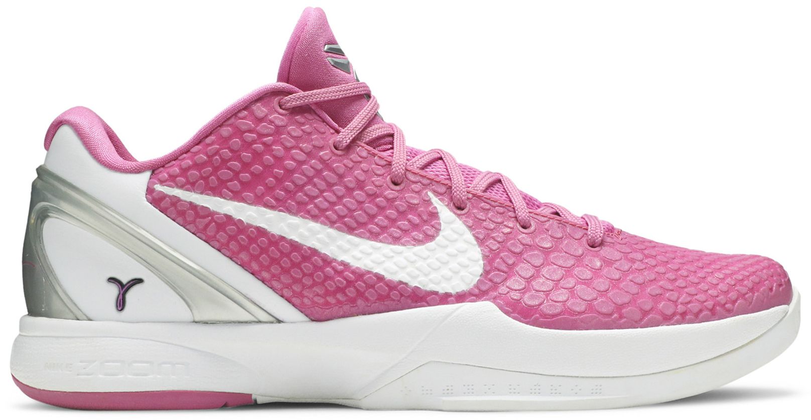 Buy Nike Zoom Kobe 6 'Think Pink' - 429659 601 | GOAT AU