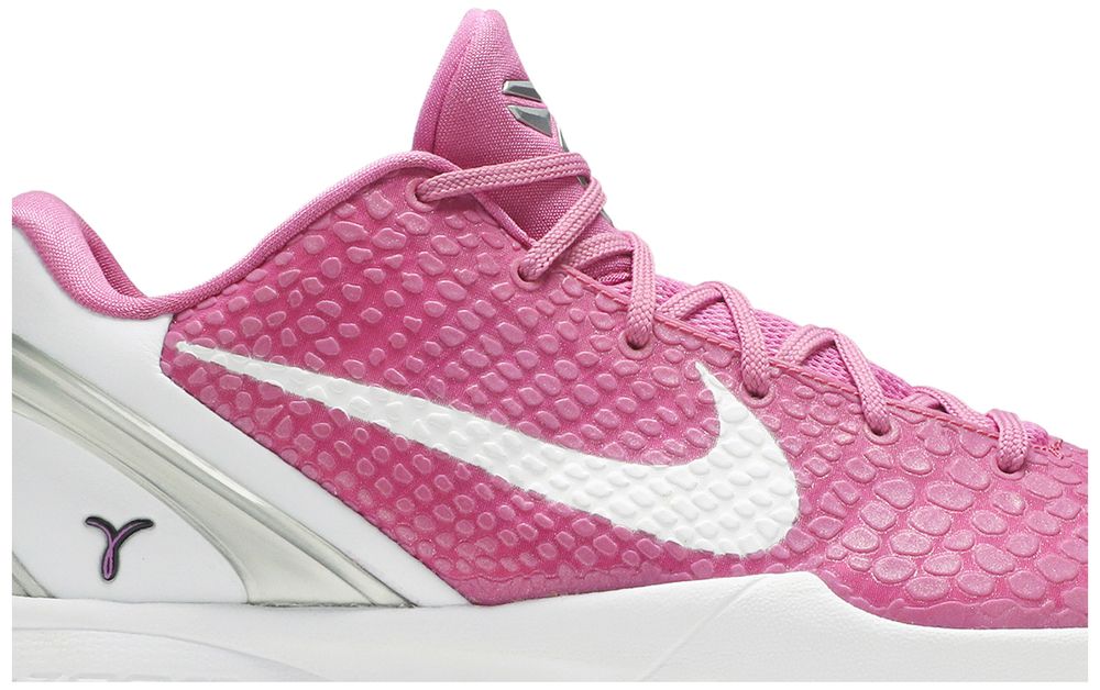 Buy Nike Zoom Kobe 6 'Think Pink' - 429659 601 | GOAT AU